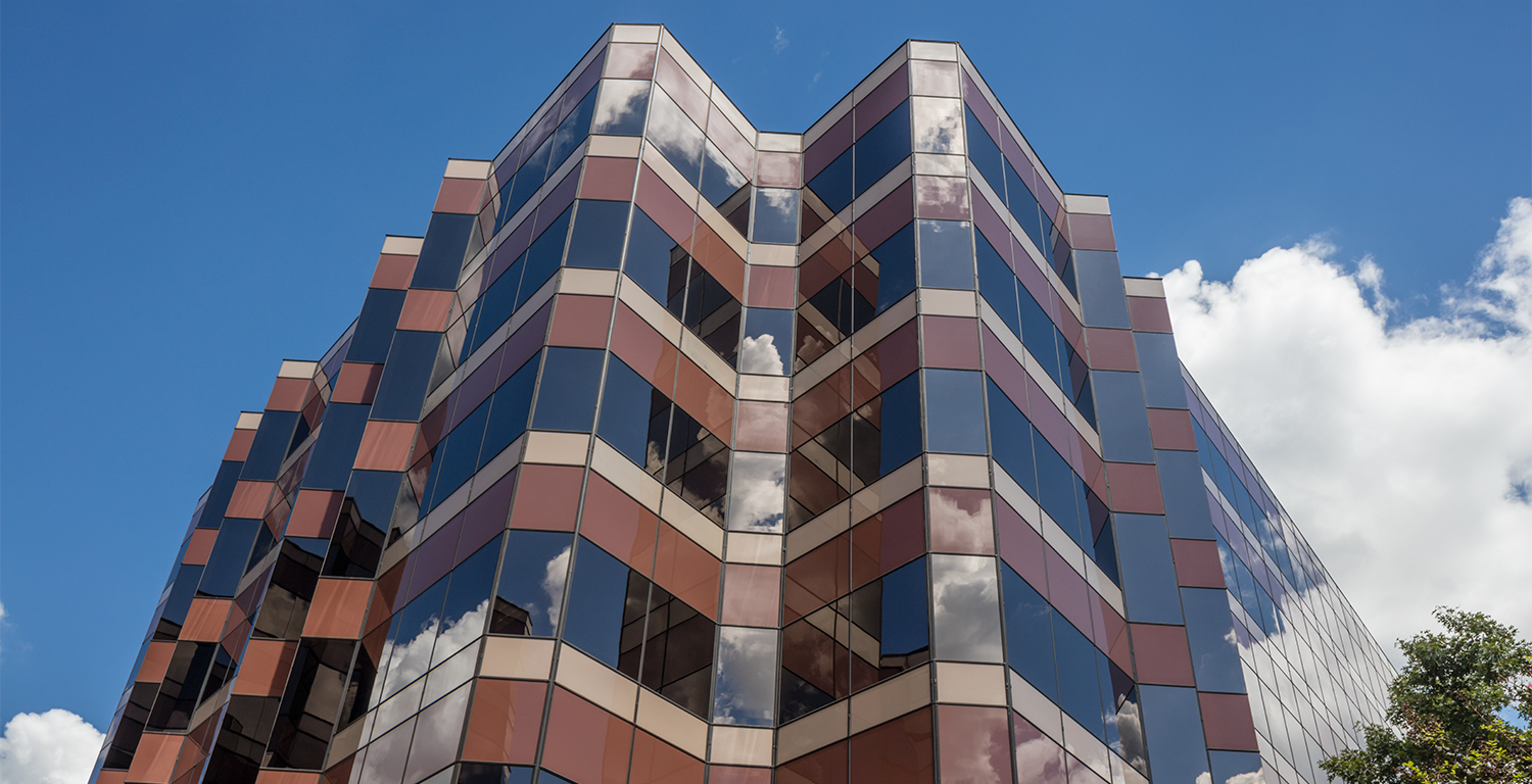 Welcome to The Offices at Park Ten Phases I & II's Tenant® Portal